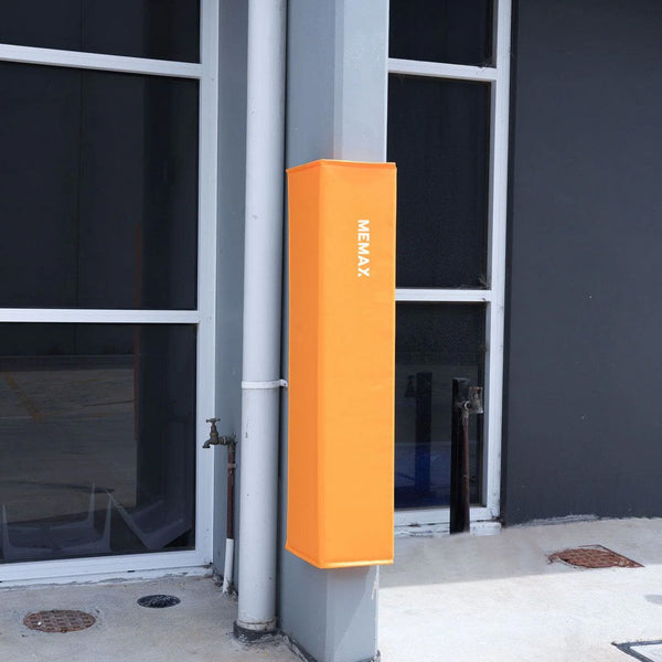 Protection Paddings - MEMAX