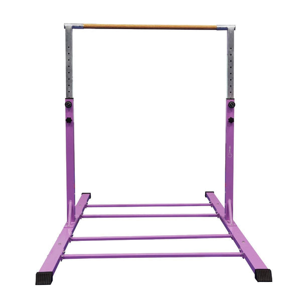 Advanced Gymnastics Bar & Mat Set - MEMAX