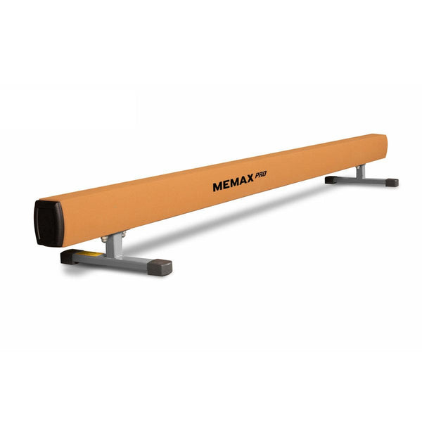Low Balance Beam 3M/5M - MEMAX Pro Series | Gym Plus Australia