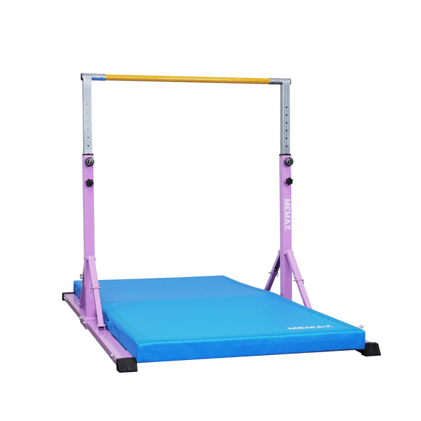 Foldable Gymnastics Training Bar - MEMAX